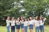 졸업스냅 15명 단체 졸업앨범 졸업스냅 사진 촬영 미라클프로젝트 네이버 블로그